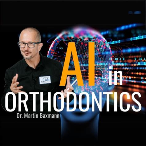 machine learning in orthodontics ai in orthodontics artificial