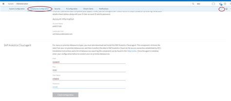 Sac Connection To On Premise Sap Systems Sap Community