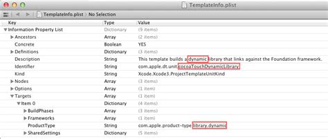 Xcode46创建和使用ios的dylib动态库xcode 链接 Dylib 动态库 Csdn博客