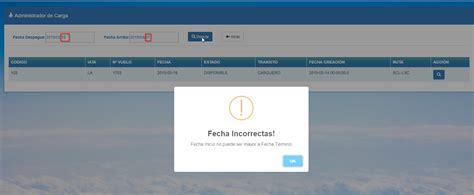 Jquery ¿cómo Validar Fecha Completa Con Javascript Stack Overflow