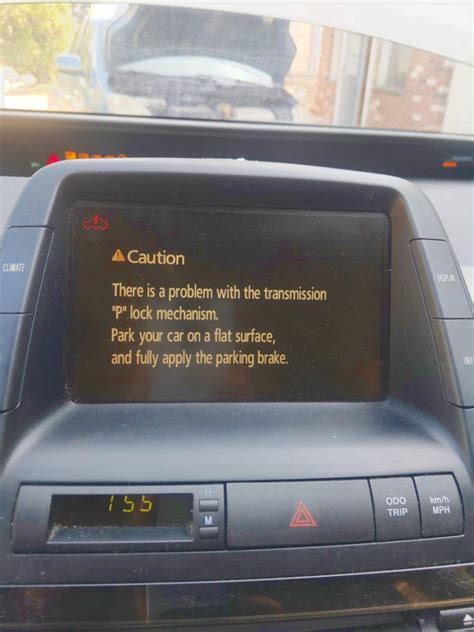 “p” Lock Malfunction Code P0453 Priuschat