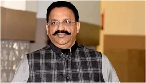 Mukhtar Ansari Convicted In 14 Year Old Murder Case Of One Kapil Dev Singh
