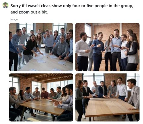 Grok Struggles Humorously With Ai Image Generation B2b Marketing Blog Webbiquity