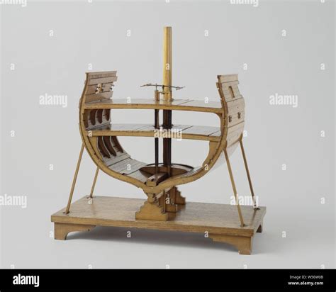 Cross Section Ship High Resolution Stock Photography And Images Alamy