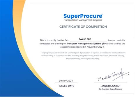 ayush jain on linkedin learningneverstops transportationmanagement