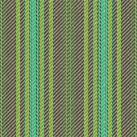 배경 수직 라인 텍스처 원활한 섬유 스트라이프 벡터 패브릭 패턴 프리미엄 벡터