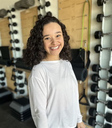 Glenys The Pilatesbarre