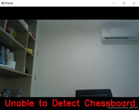 【opencv】opencv Python实现相机标定利用棋盘格相对位姿估计求解相机中标定板的位姿代码 Csdn博客