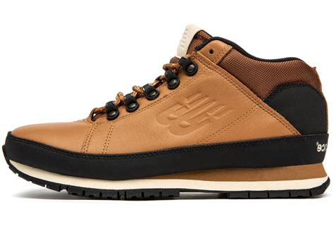 New Balance 754 Tan Brown H754TB | NEW BALANCE - 슈프라이즈