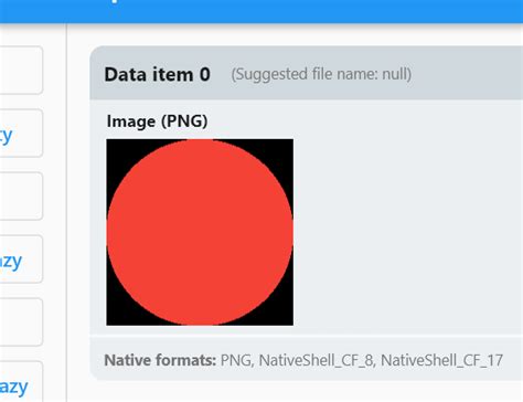 Super Clipboard JPEG Image Issues On The Windows Desktop Platform Issue Superlistapp