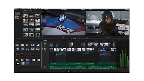 Blackmagic Design Releases An Official Beta Version Of Davinci Resolve
