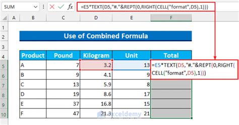 How To Return Value Of Cell Not Formula In Excel 3 Easy Methods