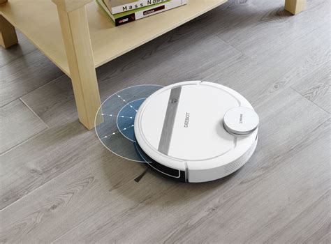Do Robot Vacuum Cleaners Work We Tested One To Find Out