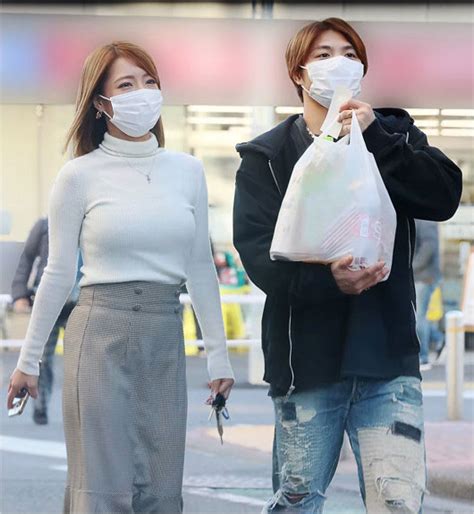 阿部一二三選手が橋本梨菜と同棲し結婚へ フライデーが2ショット写真撮影、熱愛報道後も交際順調。画像あり 今日の最新芸能ゴシップニュース