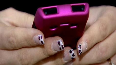 Victoria Babe Bans Cellphones After Accommodating Them Doesn T Work CBC News