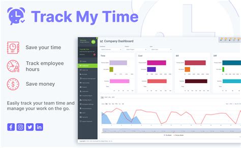 Time Tracking Tool Documentation