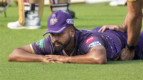 Kkr Vs Lsg 2024 Ipl Match Today Playing Xi Prediction Head To Head