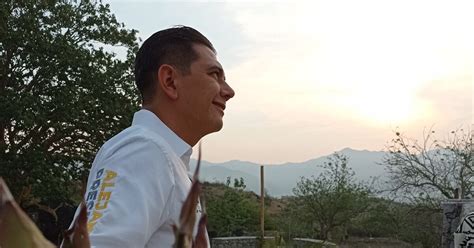 Candidatos Señalaron Vínculos Entre Alejandro Arcos Y Los Ardillos En Chilpancingo Durante La