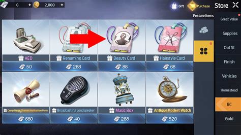 How To Customize Your Character In Undawn Touch Tap Play