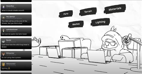 Learn How To Build Immersive 3d Worlds Roblox Staff Developer Forum Roblox