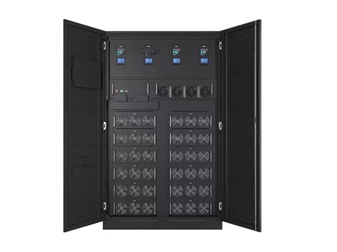 Por Que Escolher O Data Center Micromodular Gottogpower Poder Necessário