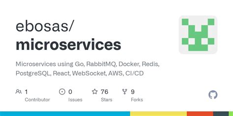 Microservices Using Go Rabbitmq Docker Redis Postgresql React Websocket Aws Cicd