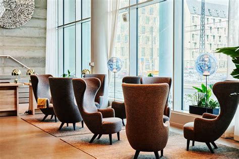 Genelec Provides Room Specific Audio For Unity Building Inavate