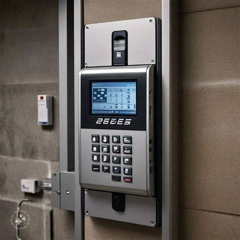 Access Control Systems Fixed Frequency Emission Mode At ₹ 1470 Piece In Chennai