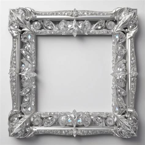 Parametric Architectural Facade With Diamond Pattern Premium Ai Generated Image