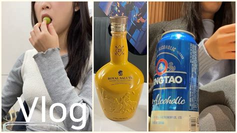 Vlog 직장인 브이로그 출근룩 데일리룩 돌려입기 장인 문달 리에뜨 인사일런스우먼 코트 던스트 도마뱀 테크