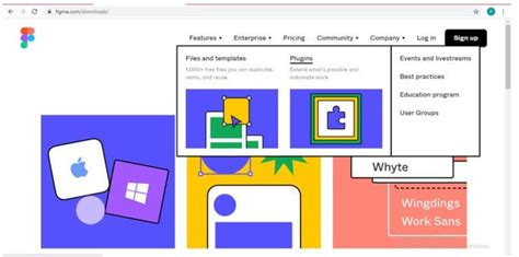 Figma Plugins A Complete Guide To Figma Plugins