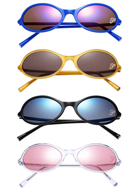 Supreme wydaje letnią kolekcję okularów przeciwsłonecznych