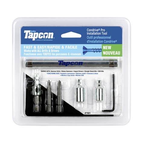 Shop Tapcon