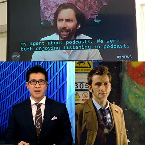 David Chau On Linkedin Doctorwho Nerdlife Scifi Davidtennant 16 Comments
