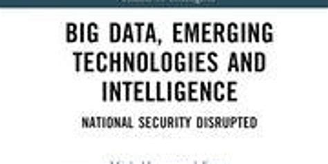 The Big Data Question The Cipher Brief