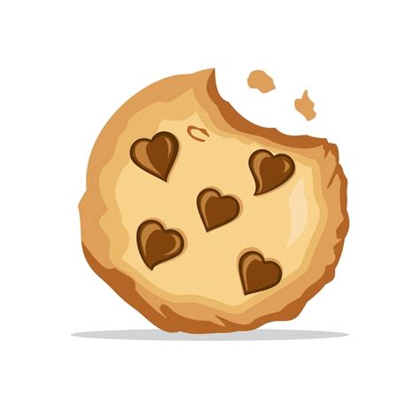 Galletas Vector Premium