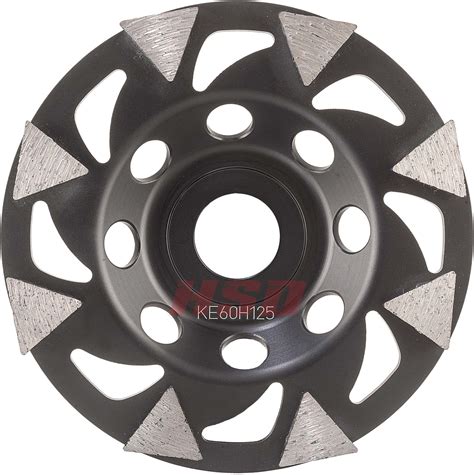 TRIANGLE CONCRETE HSD EUROPE GmbH