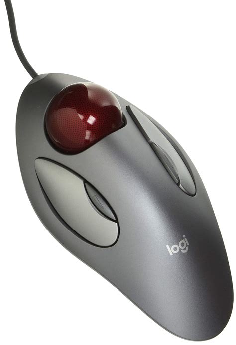 Logitech trackman fx drivers - negaswX