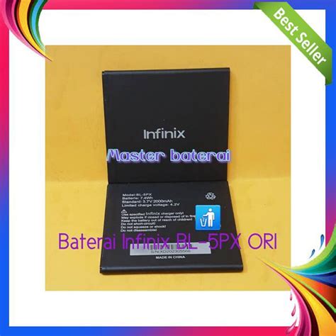 Jual Baterai Infinix Bl Px Batrai Infinix Bl Px Infinix Bl Px Ori Shopee Indonesia