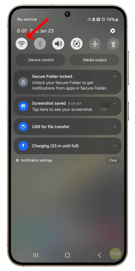 Mobile Data Not Working On Galaxy S24 11 Easy Ways To Fix It The Droid Guy
