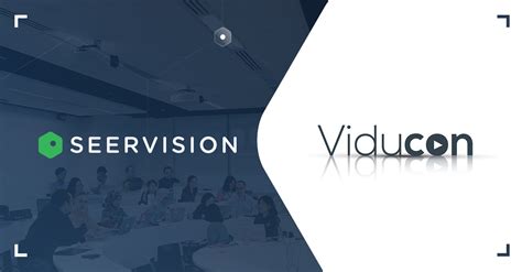 Seervision partners with Viducon in Denmark