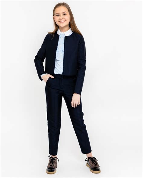 Модная школьная одежда (57 фото) - картинки и фото fashionhot.club