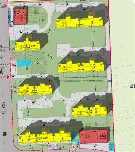 龙湖天曜户型图流出？97116128143平！宽厅大面宽！济南户型进化趋势 搜狐大视野 搜狐新闻