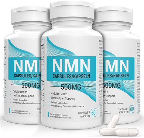 Nmn代理贴牌代工oem进口保健品美国nmn招商代理