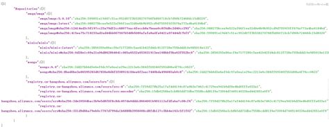 docker的镜像存放地址 docker 查看镜像位置 csdn博客