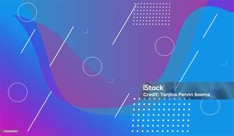 추상 동적 현대 유체 모바일 화면 배너 판매 배너 배경 템플릿 디자인 0명에 대한 스톡 벡터 아트 및 기타 이미지 0명 개념 개념과 주제 Istock