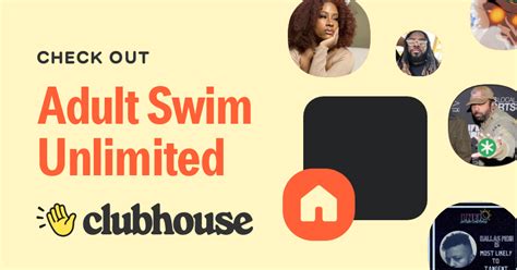 Adult Swim Unlimited