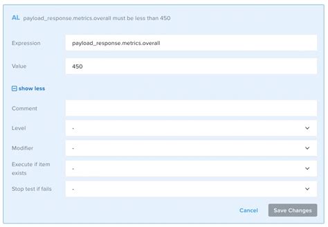 working with the header statuscode metrics sauce labs documentation