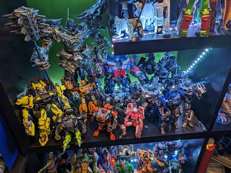 Are Transformers Allowed Here I Know They Have Their Own Subreddit But I Dont Really Want To