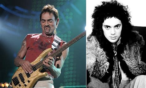 Andy Fraser Dead In His Car Aged 62 After Battling Hiv For Years
